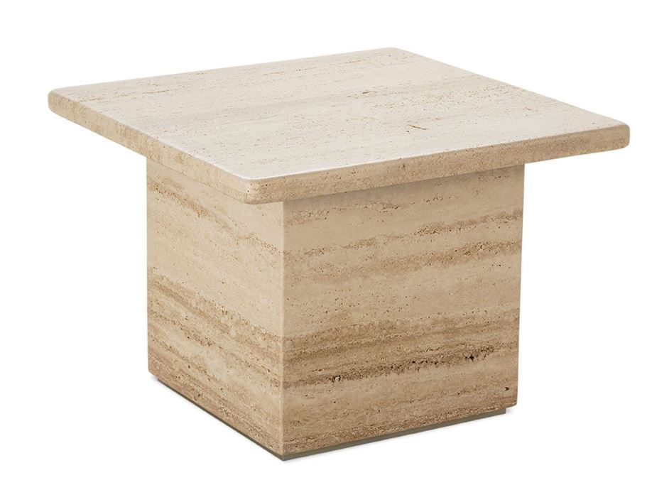 Quarry Square Cocktail Table