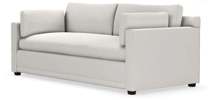 Natural Crypton Sylvie Sofa