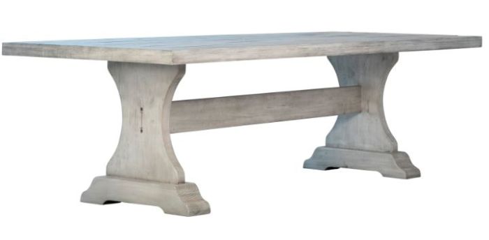 Milan Dining Table